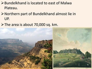 peninsula plateau made by yash chauhan | PPTX
