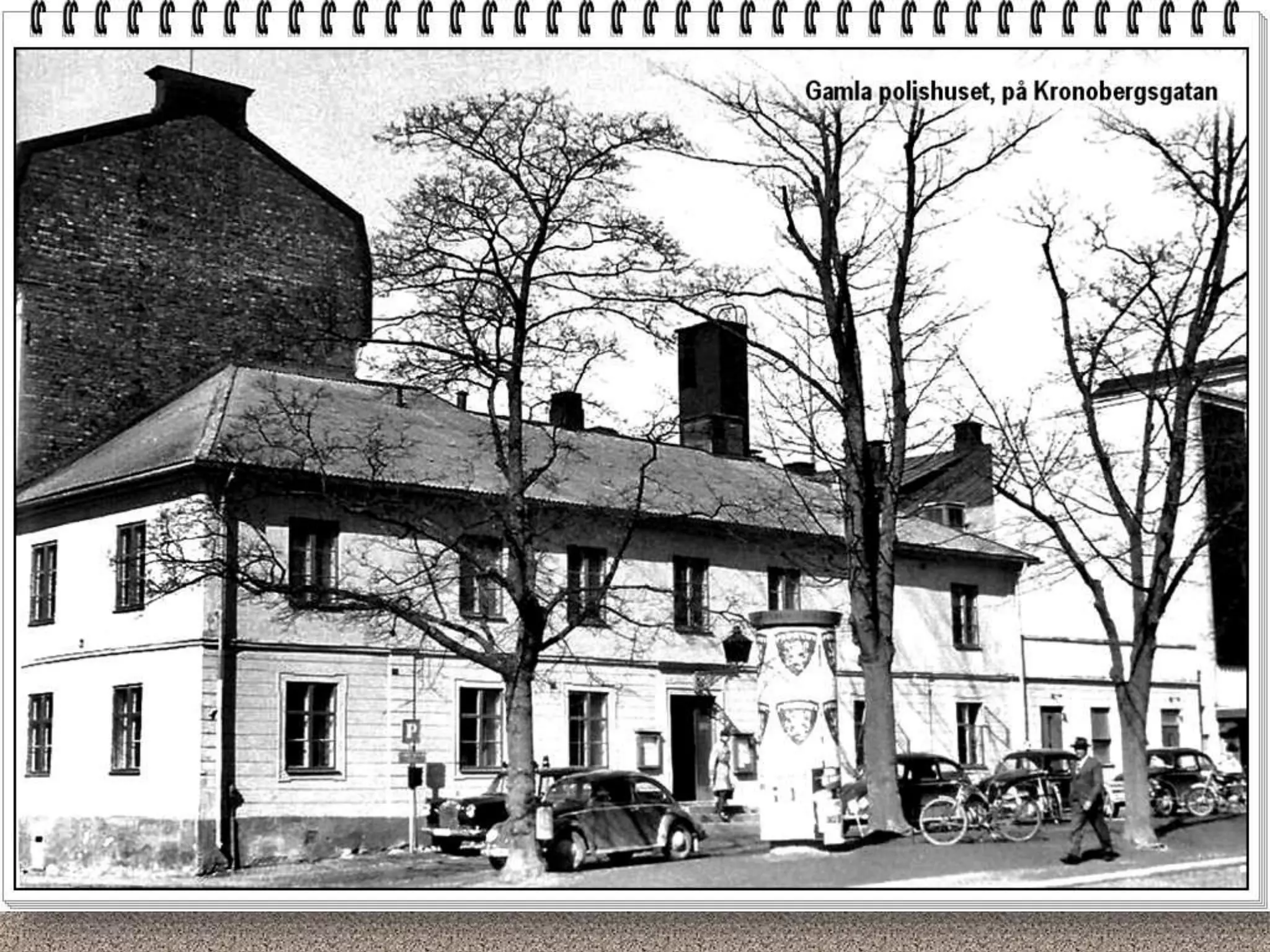 Växjö bilder Gamla bilder | PPTX
