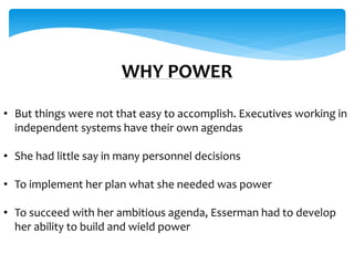 Presentation on POWER PLAY | PPTX