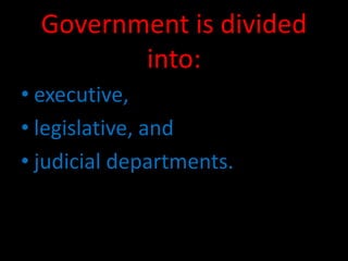 philippine national government | PPT