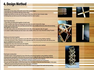 Exploring forces in skeleton structure | PPT
