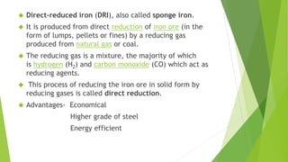 Jindal Steel | PPTX