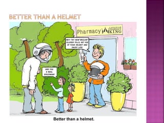 Pharmacy Comic Book | PPT