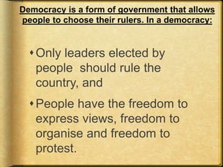 civics | PPTX | Civic affairs | Politics