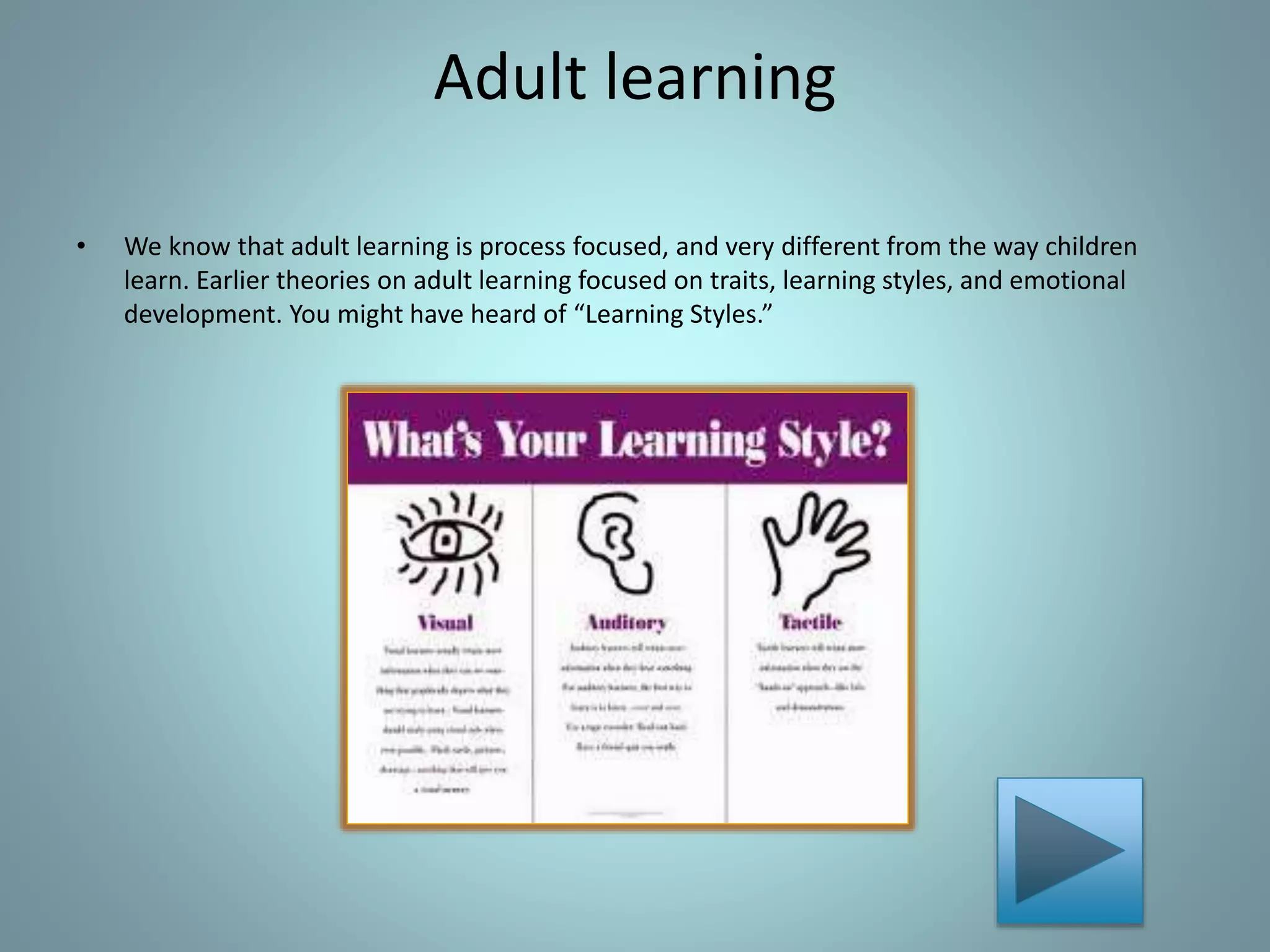 Learning Connections-Presentation1 | PPT