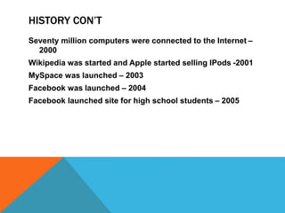 Presentation 2 | PPT