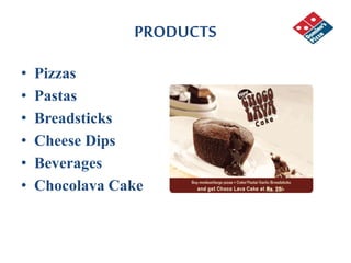 Fast Food Industry Overview | PPT