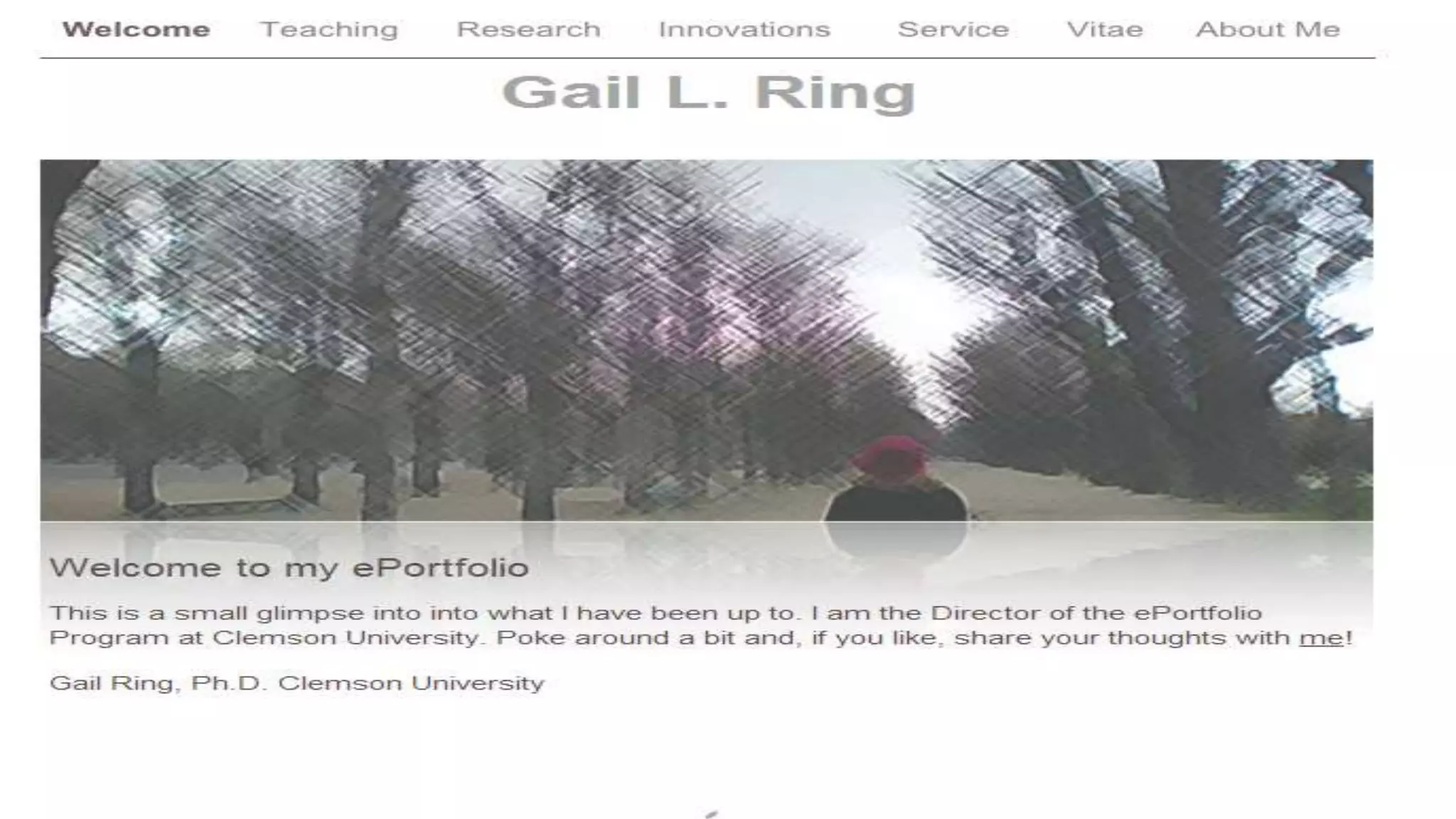 Mahara and Other E-portfolio Examples | PPTX