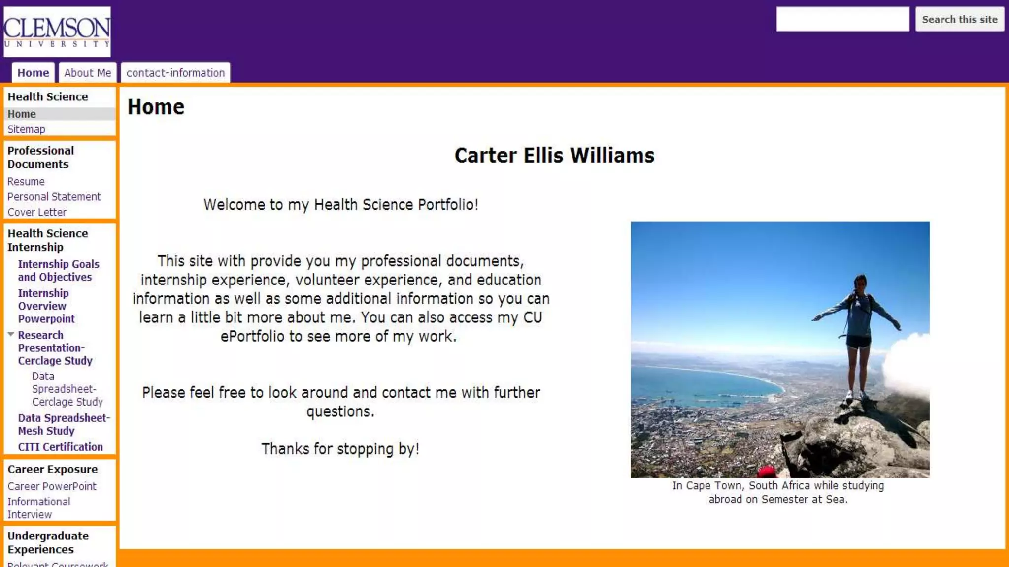 Mahara and Other E-portfolio Examples | PPTX