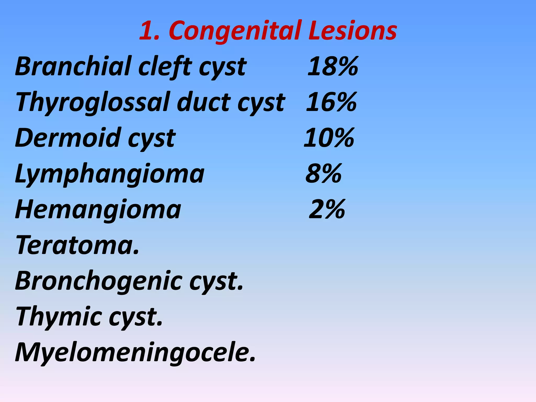 Presentation1.pptx, radiological imaging of pediatric neck masses. | PPTX