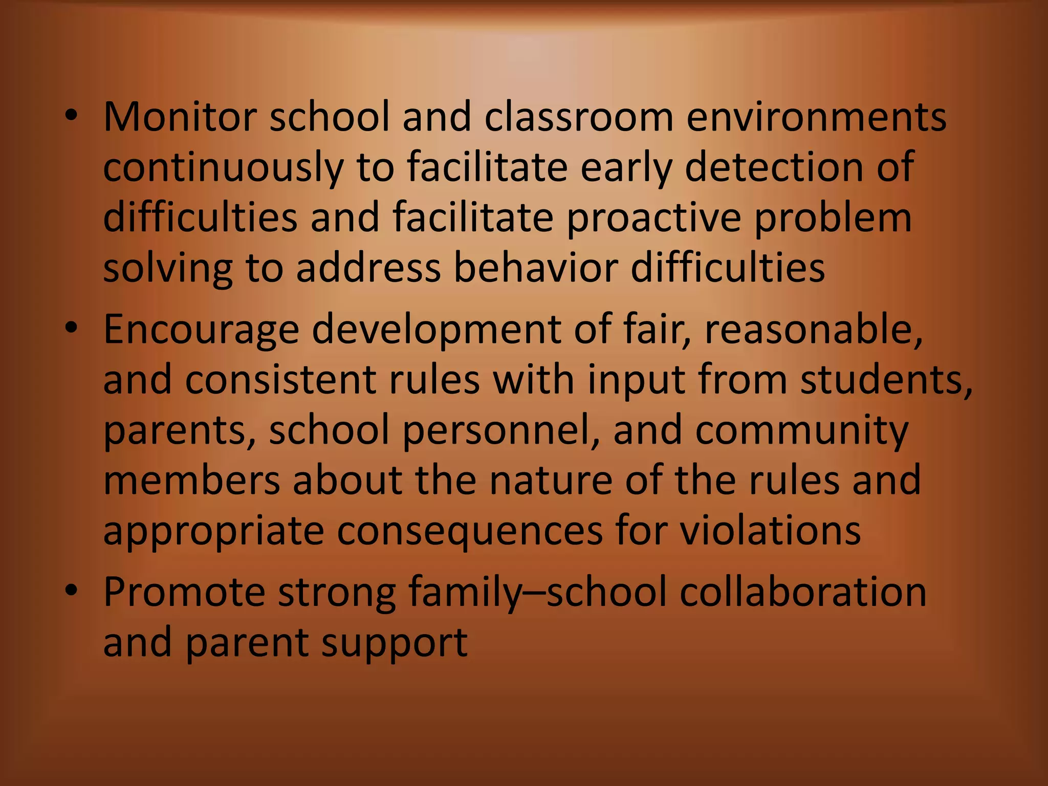 Corporal punishment in schools (how to avoid) | PPTX