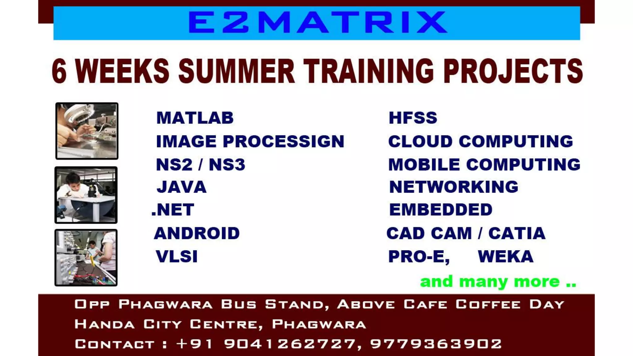 digital image processing projects | PPT