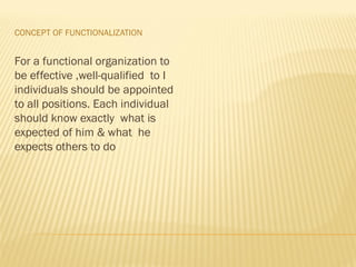 Public Administration | PPT