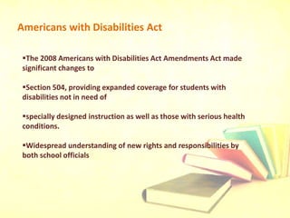 detailed presentation on learning disabilities | PPTX