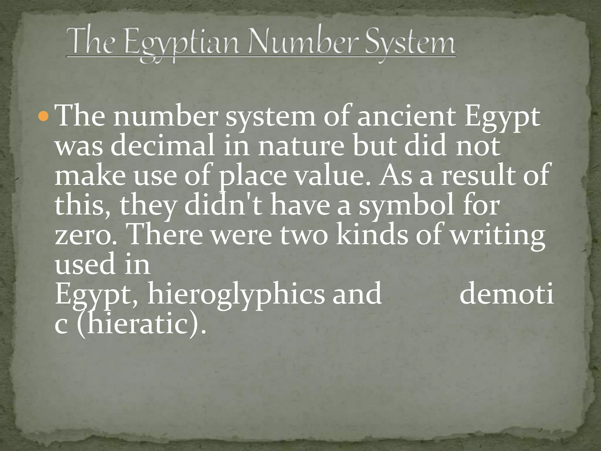 evolution of number system | PPTX | Hinduism | Religion & Spirituality