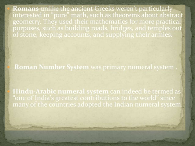 evolution of number system | PPTX | Hinduism | Religion & Spirituality