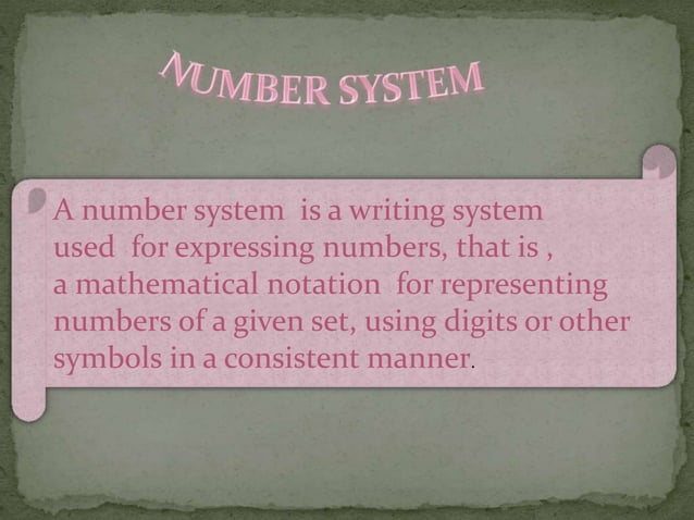 evolution of number system | PPTX | Hinduism | Religion & Spirituality