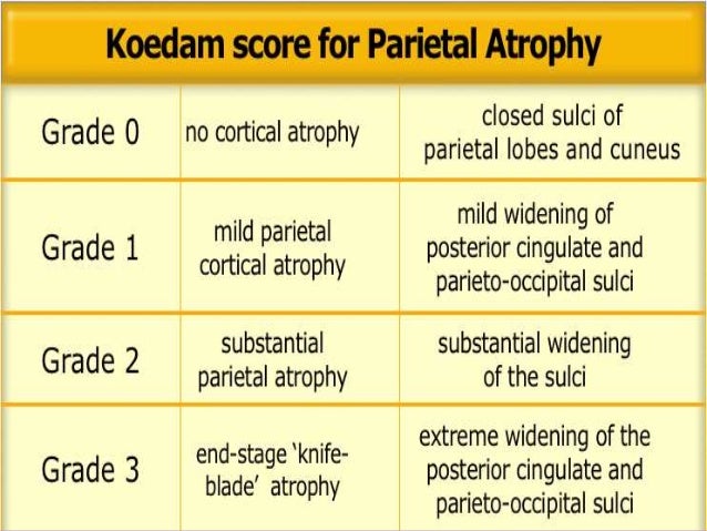 Presentation1.pptx, radiological imaging of dementia.