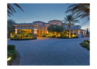 1187 MacDonald Ranch Dr Henderson, NV 89012 | PDF