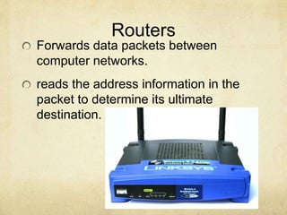 Presentation 1 The Internet | PPTX