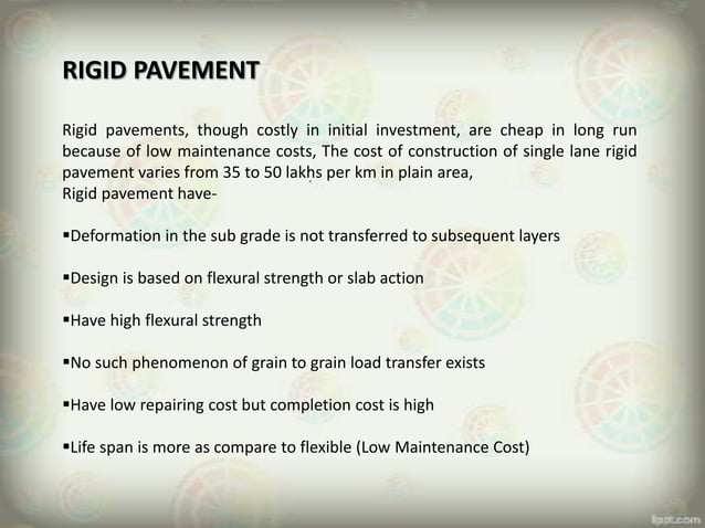 CONSTRUCTION OF CEMENT CONCRETE ROAD | PPTX | Civil Engineering ...