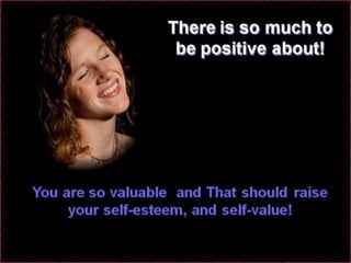 Do Not Surrender to Negativity! | PPTX