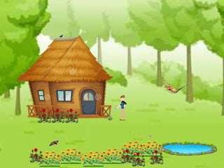 Alamat ng Pinya ppt | PPTX