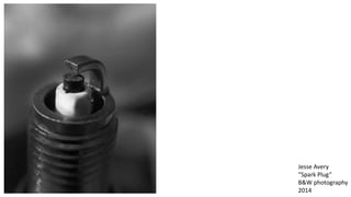 Jesse Avery Unit 1: Photography Basics | PPTX