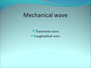 Presentation1 | PPT | Physics | Science