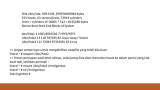 Persentasi Sistem Operasi | PPTX