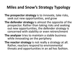 Business Strategy and Its Implication to Design Process | PPTX