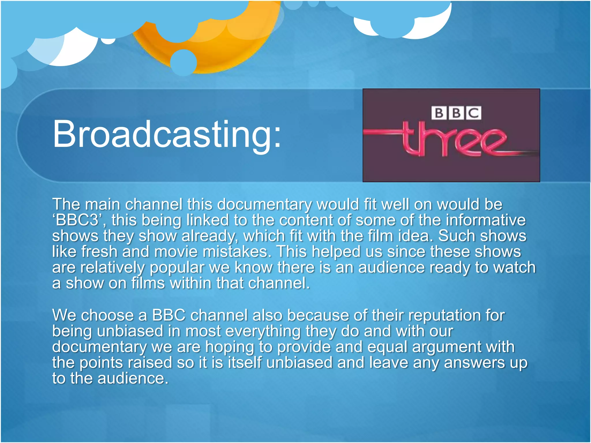 Presentation1 | PPTX | Documentary | Genres