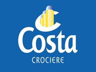 Costa Cruises Logo