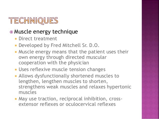 Presentation1 Osteopathic Medicine-CAM