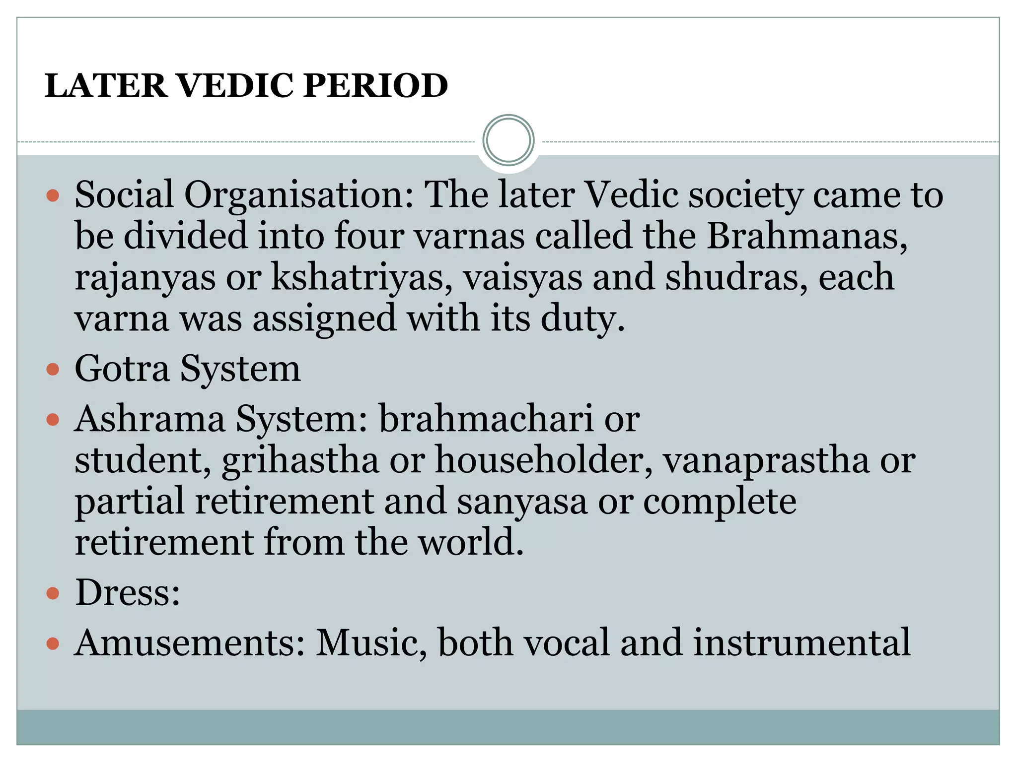 Historical Evolution of Indian Culture | PPTX