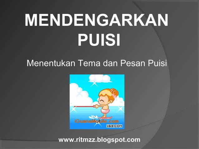 Materi Reportase | PPT
