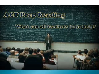 Reading | PPTX