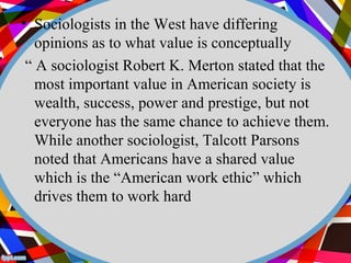 Internalization of Islamic values in education | PPT