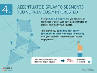 6 Strategies to Optimise Your Mobile Advertising Campaign | PPTX