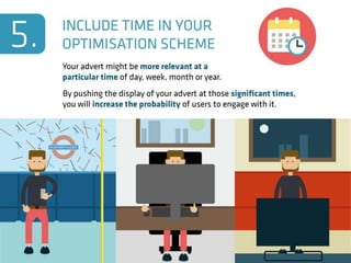 6 Strategies to Optimise Your Mobile Advertising Campaign | PPTX