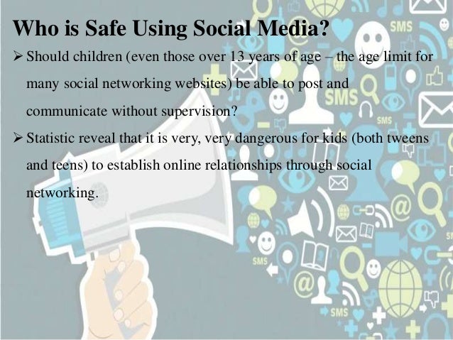 Awareness Of Social Media