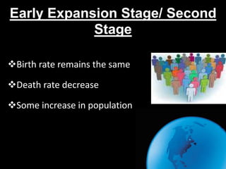 DEMOGRAPHY | PPTX
