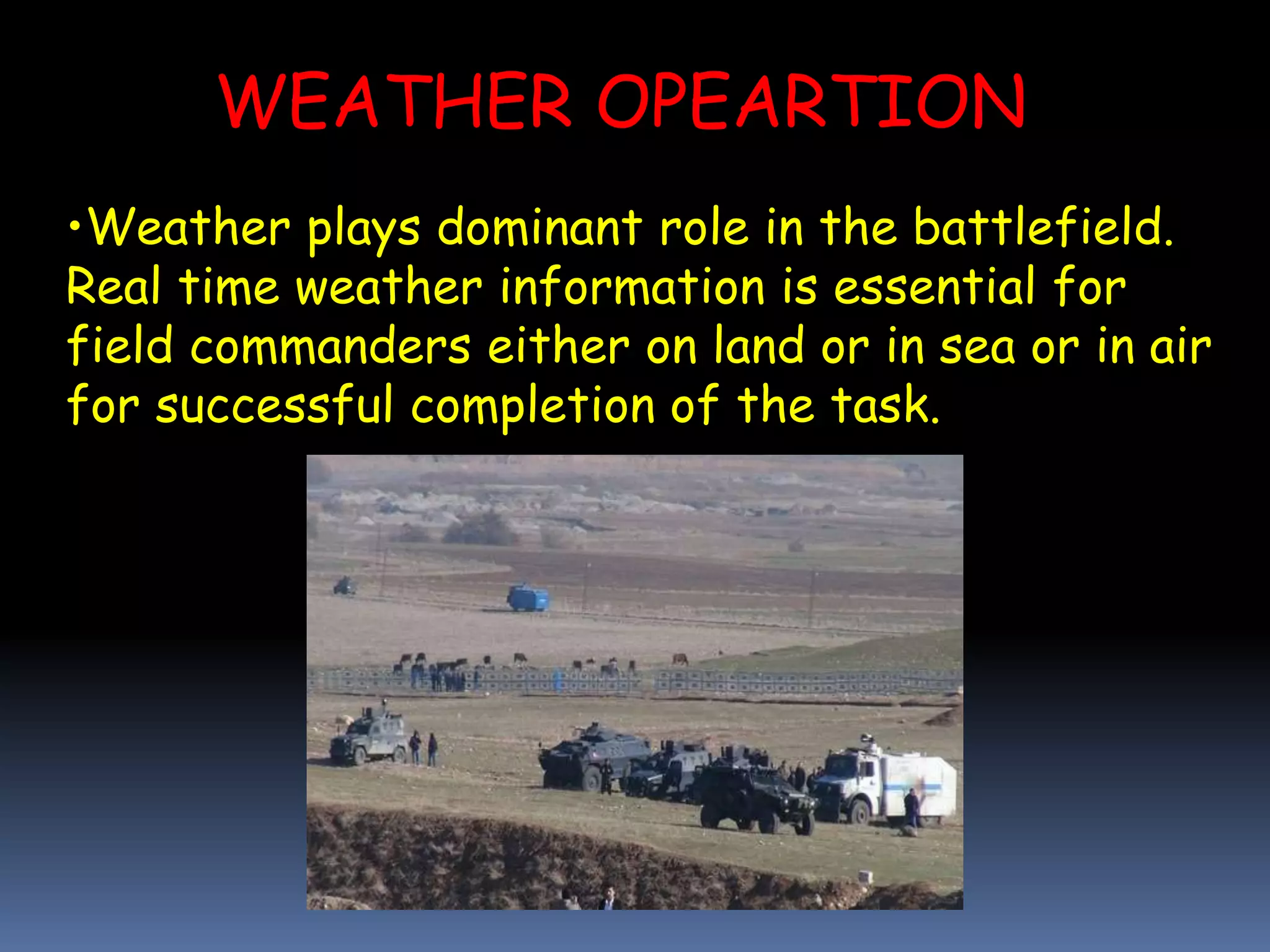 Use of Computer Graphics In Defense And Education-Training | PPTX