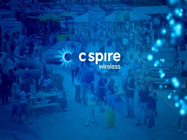 CSpire Presentation | PPT