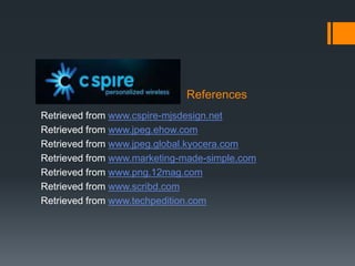 CSpire Presentation | PPTX
