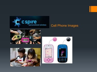 CSpire Presentation | PPT