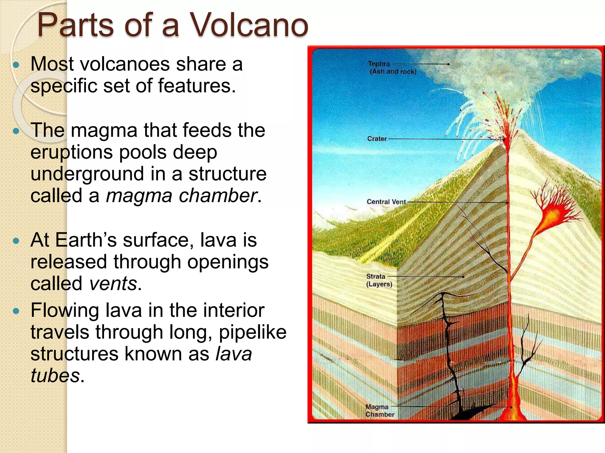 Volcanism | PPTX