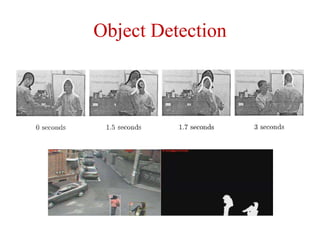 multiple object tracking using particle filter | PPTX | Physics | Science
