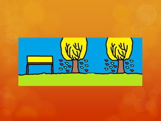 Autumn (I like autumn) | PPT