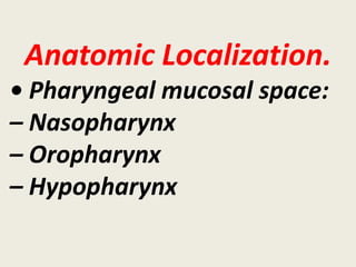 Presentation1.pptx, radiological anatomy of the neck. | PPTX